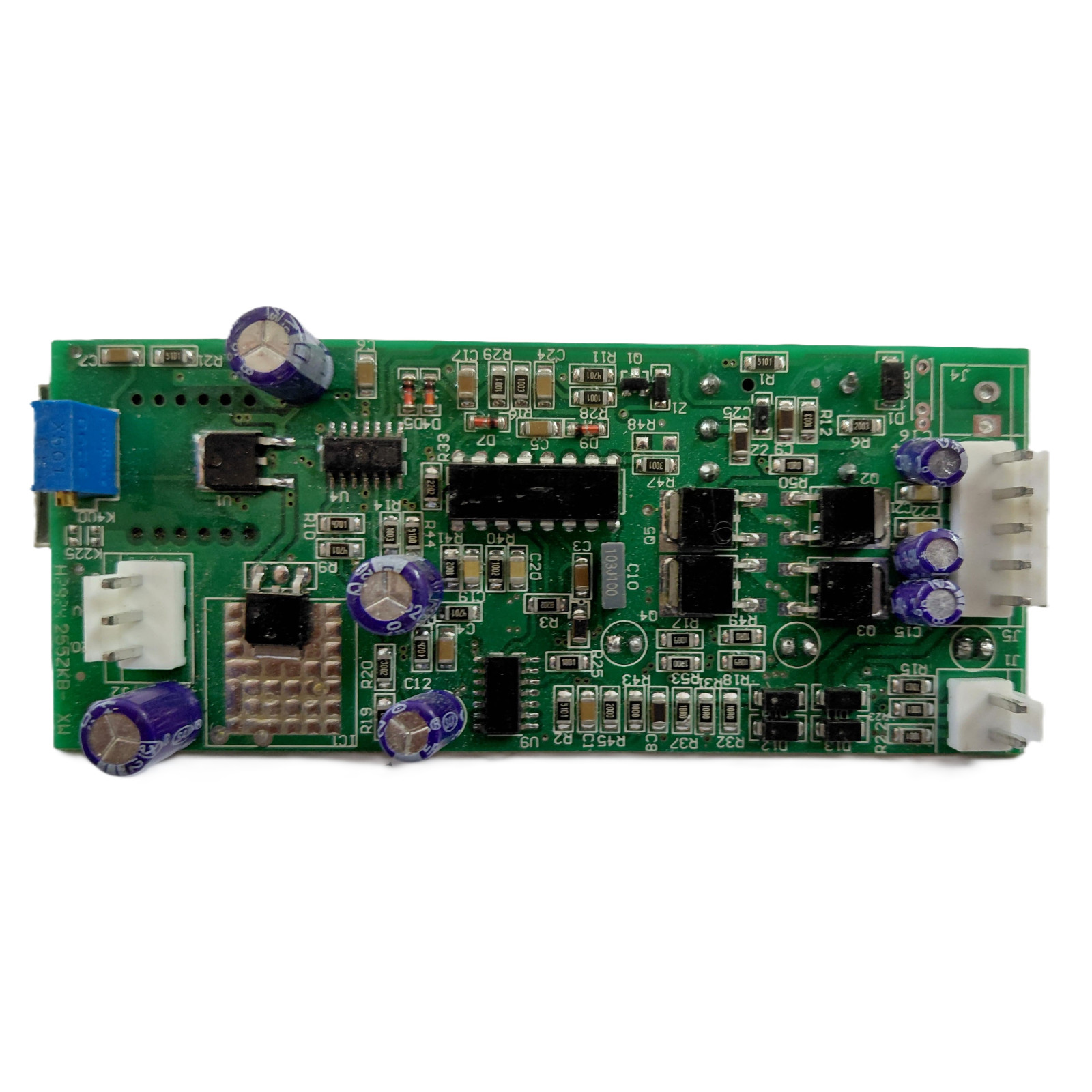 ARC Main Board 200-400A Type-E with Display & Tone